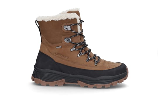 Vintersko & vinterstøvler | Herre | Vintersko