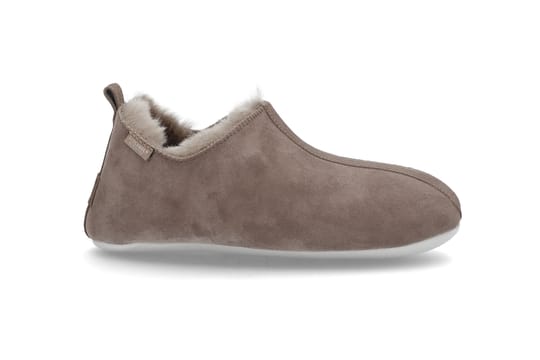 Tøfler | Herre | Varme tøfler for kalde føtter