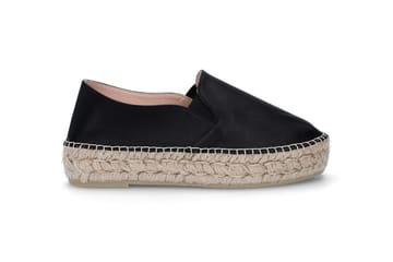 Sommersko | Dame | Stoffsko og Espadriller