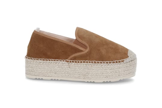 Sommersko | Dame | Stoffsko og Espadriller | Eurosko