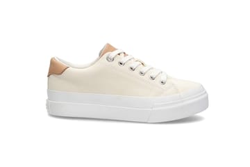 Sommersko | Dame | Stoffsko og Espadriller | Eurosko