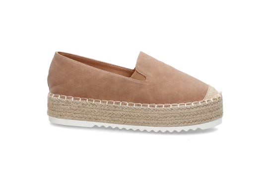 Sommersko | Dame | Stoffsko og Espadriller