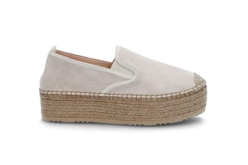 Sommersko | Dame | Stoffsko og Espadriller