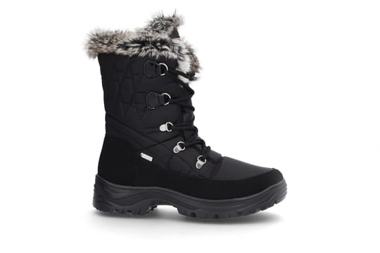 Sko med vendbare pigger | Piggsko | Dame