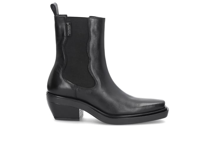 Cowboyboots | Støveletter & Boots | Dame | Eurosko