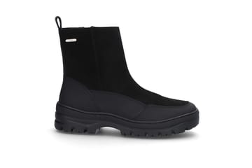 Sko med vendbare pigger | Piggsko | Dame