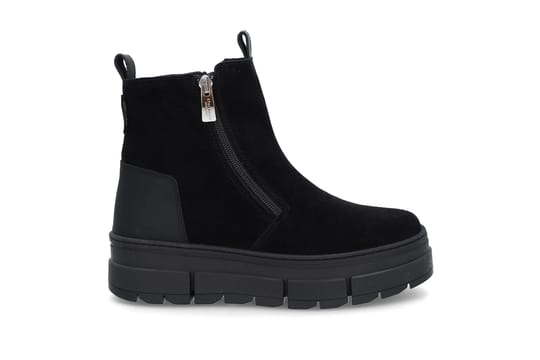 Sko med vendbare pigger | Piggsko | Dame