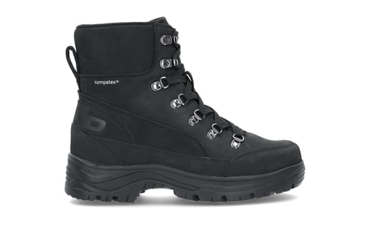 Sko med vendbare pigger | Piggsko | Dame