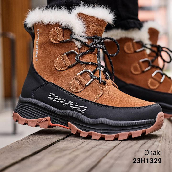 Vinterens skotrends | Eurosko