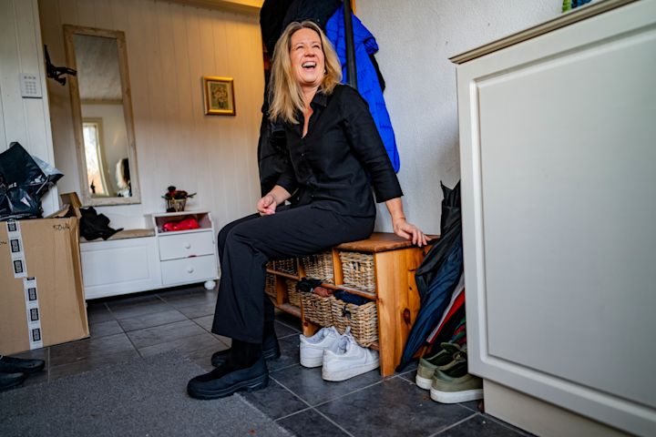 Vintersko med pigger | Eurosko