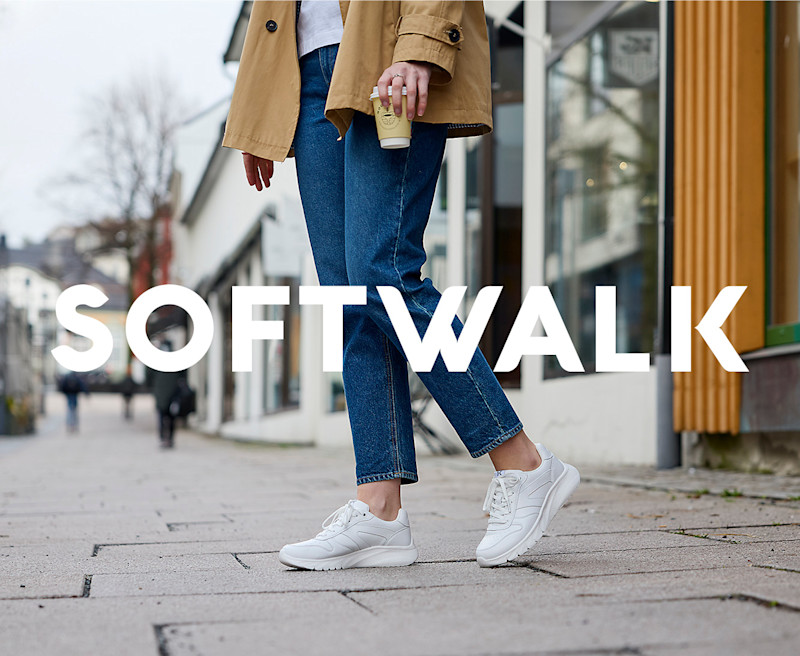 Softwalk | Eurosko