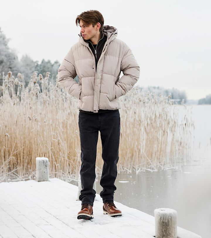 Vintersko med pigger | Eurosko